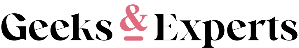 Geeks And Experts – PR for growth